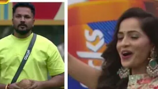 Bigg Boss Kannada 11: House Welcomes Wild Cards Shobha Shetty And ...