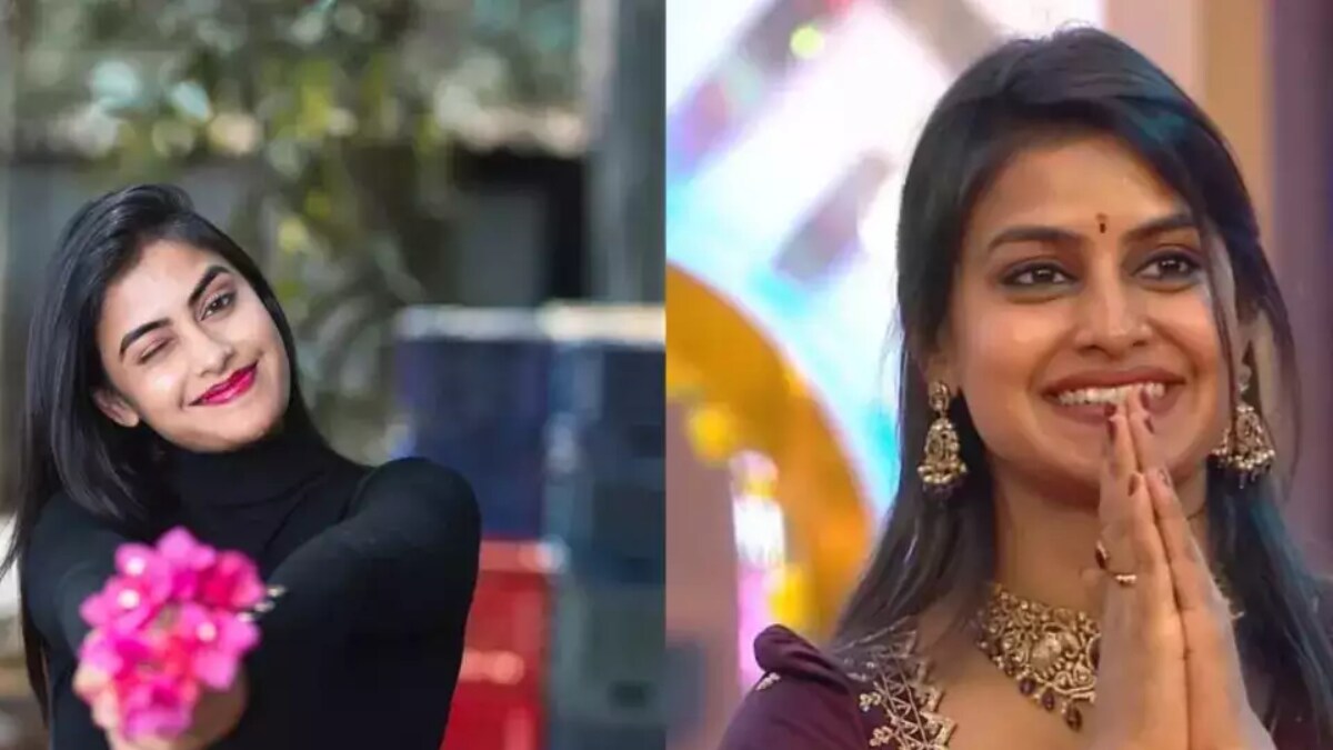 Bigg Boss Telugu 8: Sonia Akula Returns To The House, Nominates Nikhil ...