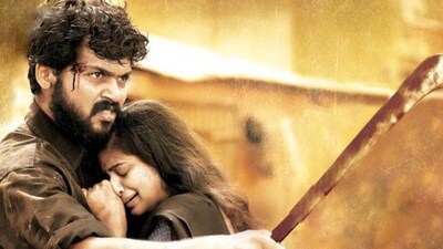 Why 2007 Karthi-starrer Paruthiveeran Is Remembered Even Today | Movies ...