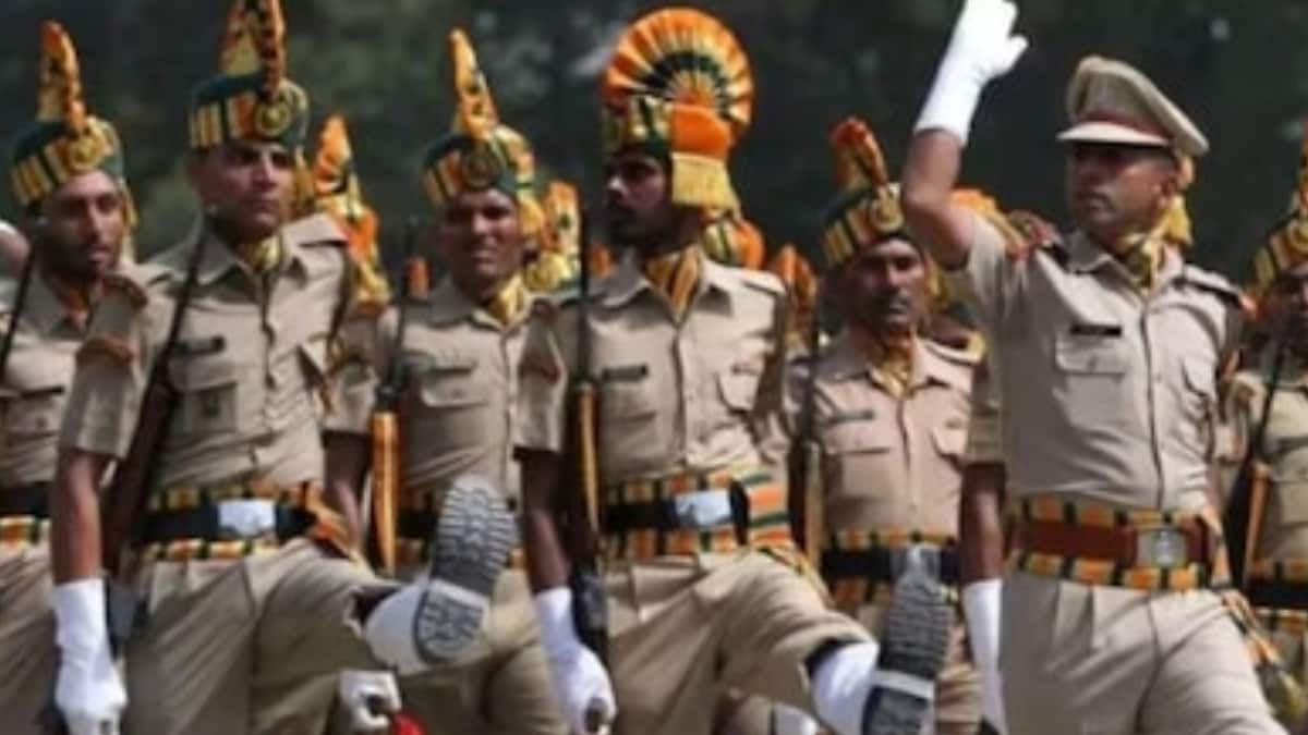 UP Police Physical Test Admit Cards Released at uppbpb.gov.in, Exam On ...