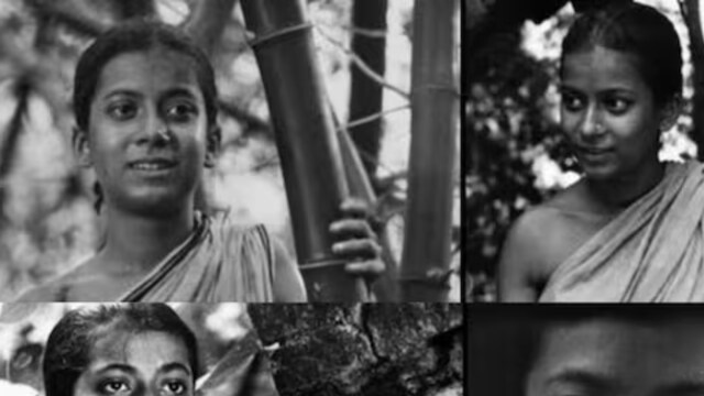 Uma Das Gupta, Durga Of Satyajit Ray’s Pather Panchali, Passes Away At ...