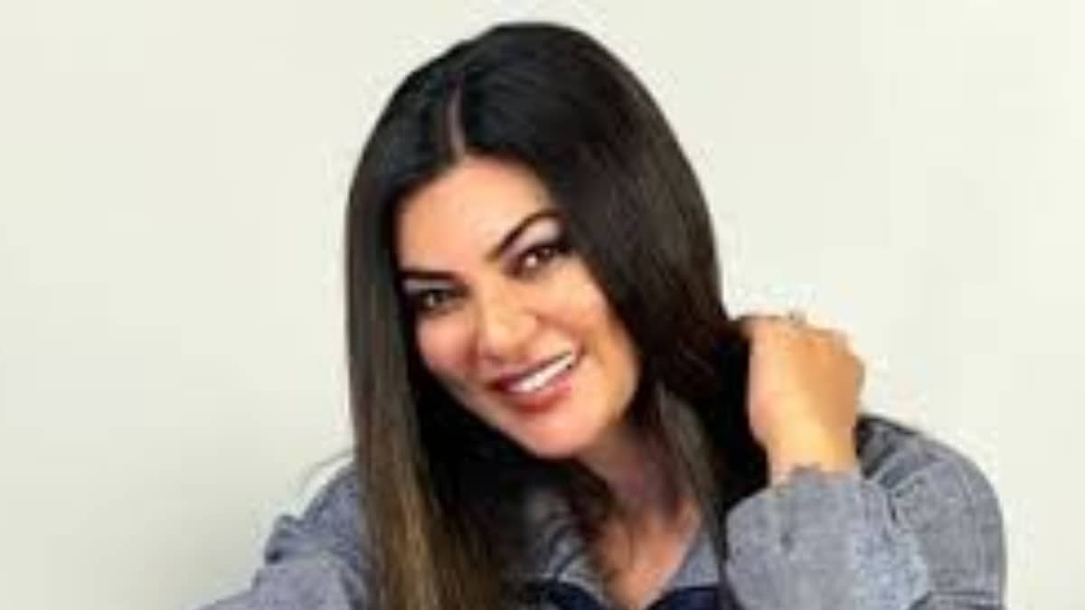Sushmita Sen’s 49th Birthday: A Look At Her Iconic Roles And Inspiring ...
