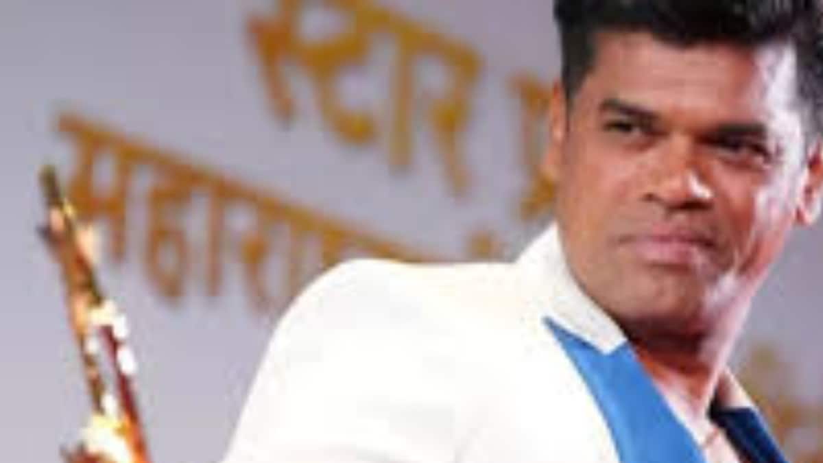 Siddharth Jadhav Returns As Host For Aata Hou De Dhingaana Season 3 On ...