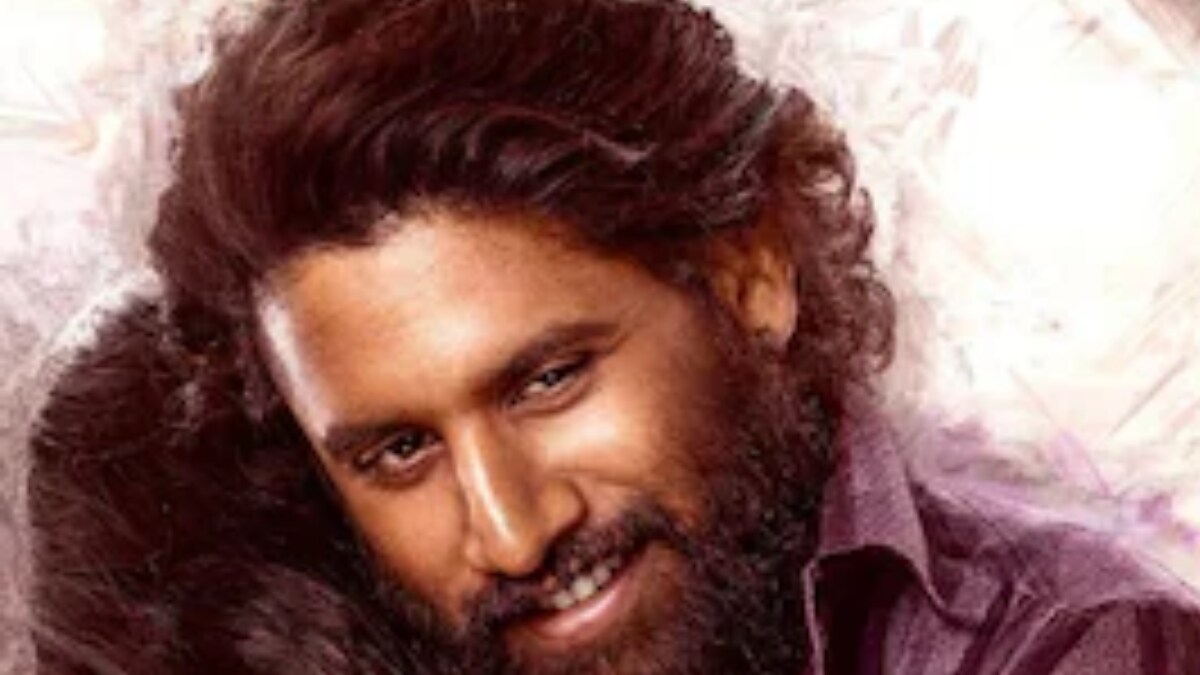 Bujji Thalli, First Single From Naga Chaitanya’s Thandel, Out On This ...