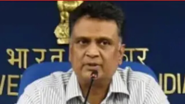 K Sanjay Murthy Appointed As New CAG Of India. Here’s A Look At His ...
