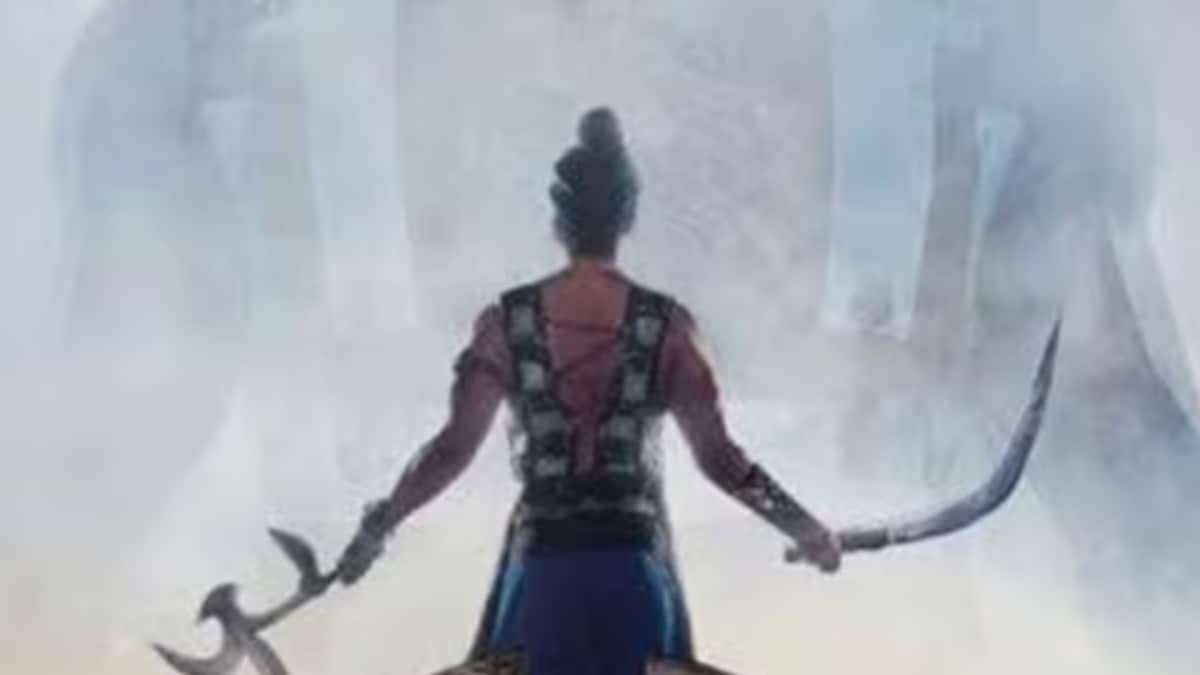 Porus: India's Most Expensive TV Show With A Budget Of Rs 500 Crore ...