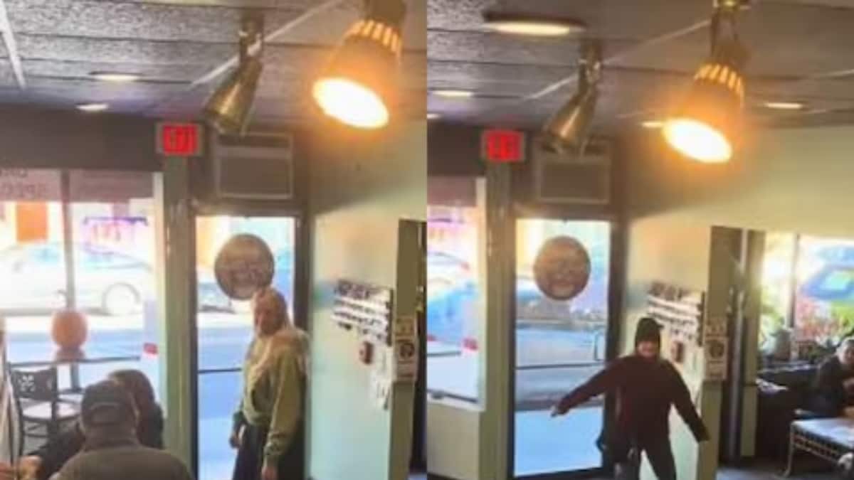 US Restaurant Turns Coffee Run Into Dance Party With Quirky Freebie ...