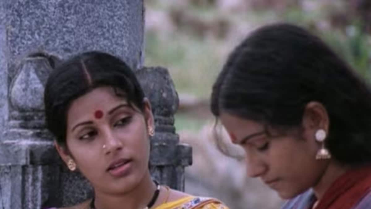 Remembering Jayalakshmi, The South Actress Whose Career Was Cut Short By Tragedy | Movies News ...
