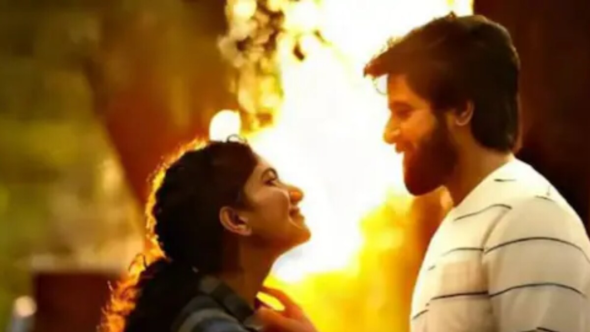 Sivakarthikeyans Amaran Crosses Rs 300 Crore Mark In 19 Days News18