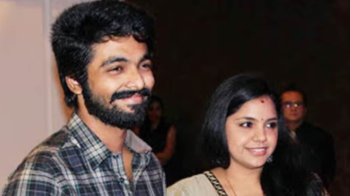 GV Prakash's Upcoming Concert In Malaysia Gets Support From Ex-wife ...