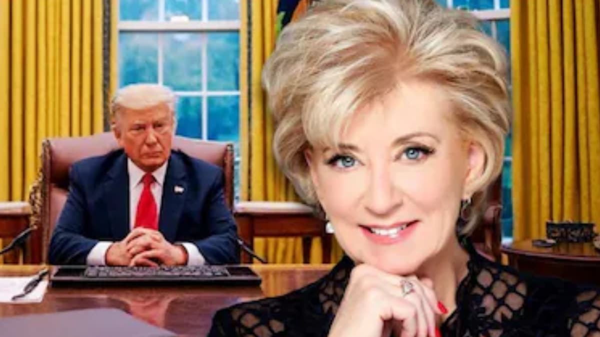 Trump To Shut Down The Federal Education Department? What We Know ...