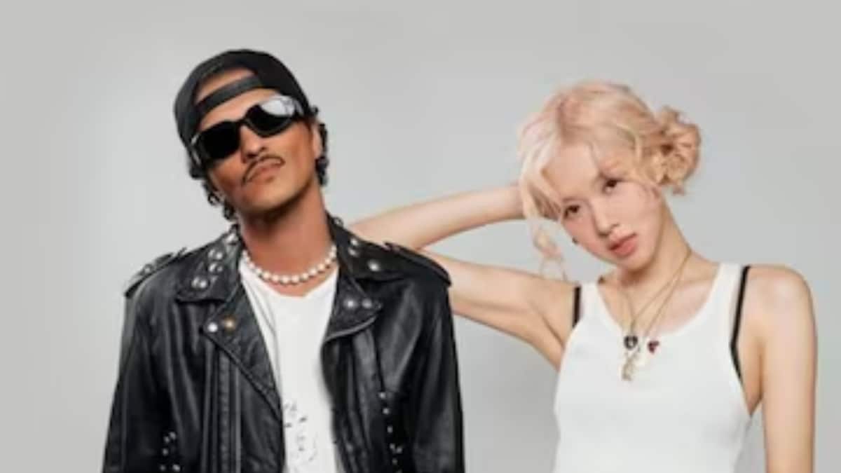 MAMA Awards 2024: Bruno Mars-Rose, TXT's Yeonjun, aespa Star Karina ...