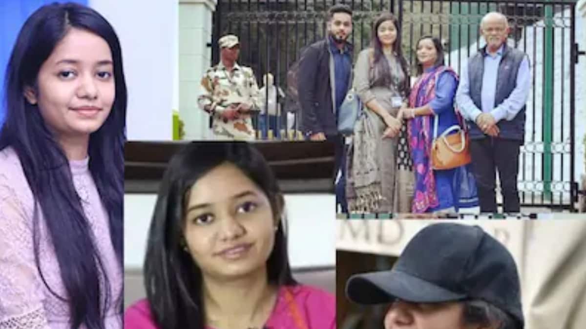 Meet Neha Jain, Delhi-based Doctor Who Cracked UPSC With AIR 14 ...