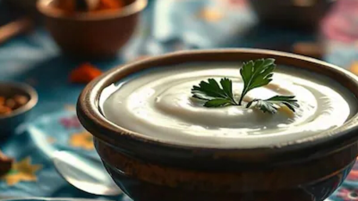 Struggling To Make Curd In Cold Weather? Here's How To Get It Right ...