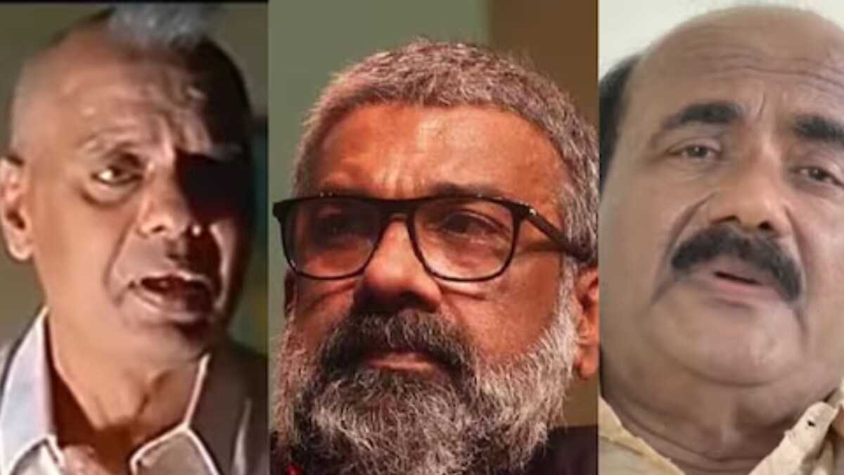 Director Alleppey Ashraf Accuses Ranjith Of Slapping This Actor On A ...