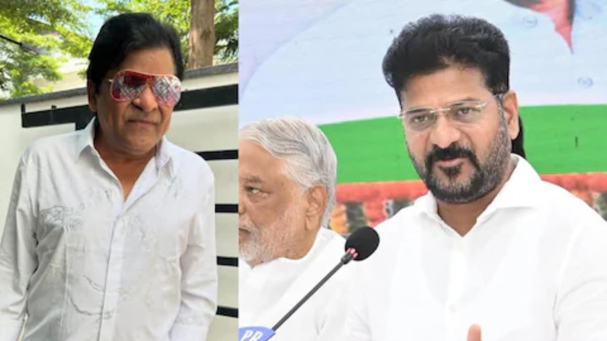 South Actor Ali Receives Panchayat Notice For Allegedly Building ...