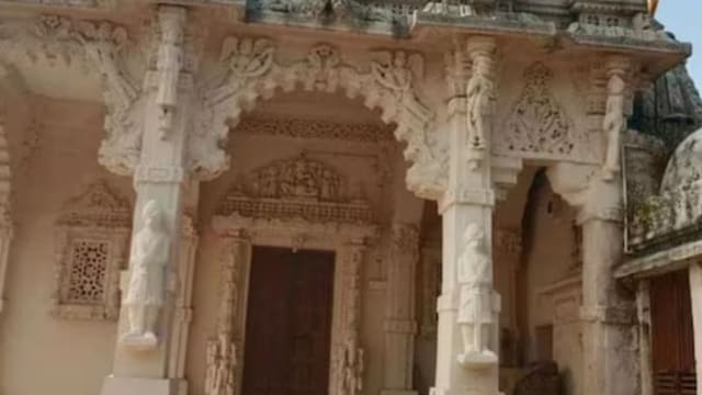 Visiting Gujarat? Here’s Why You Must Consider Kutch’s Historical Roha ...