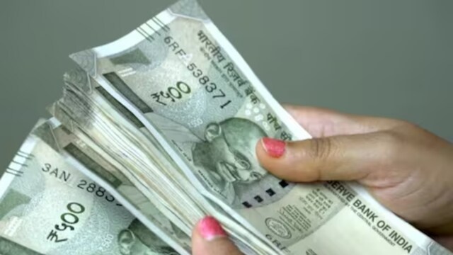 As Counterfeiting Currency Surges, Here’s How To Identify Fake Rs 500 ...