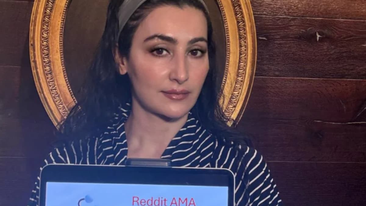 Shalini Passi Reveals Son Robin’s Relationship Status, Talks About ...