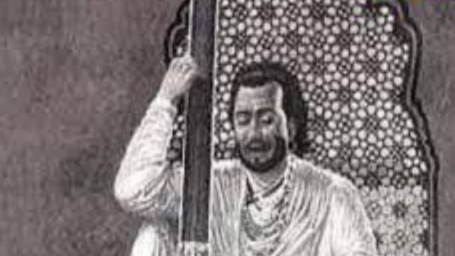 The Legend Of Tansen: His Musical Journey From Rewa To Akbar’s Court ...