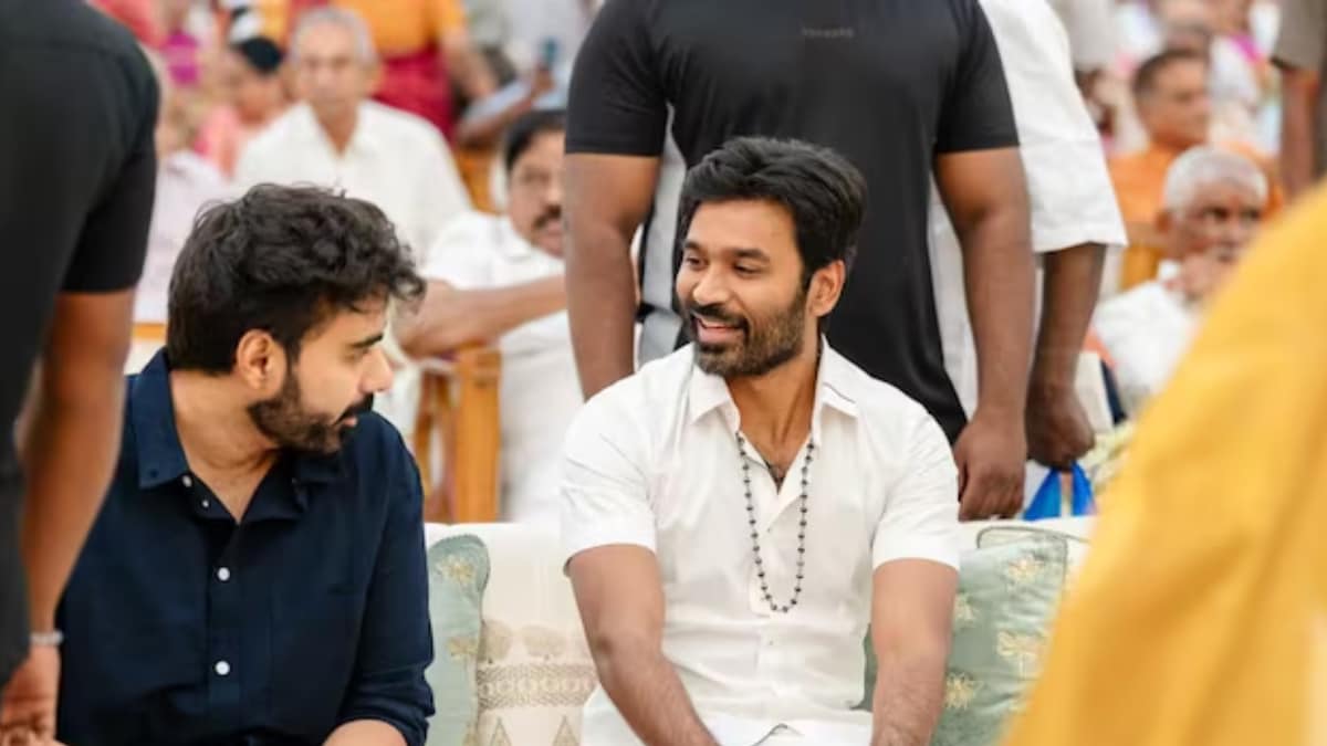 Dhanush Flaunts His Expensive Watch At A Wedding. Can You Guess Its ...