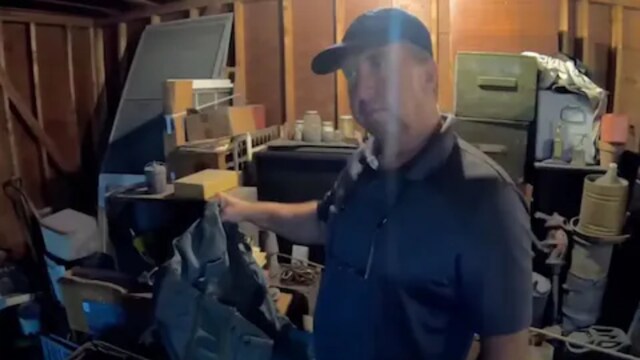 New Evidence Sparks Fresh Theories In Infamous DB Cooper Hijacking ...