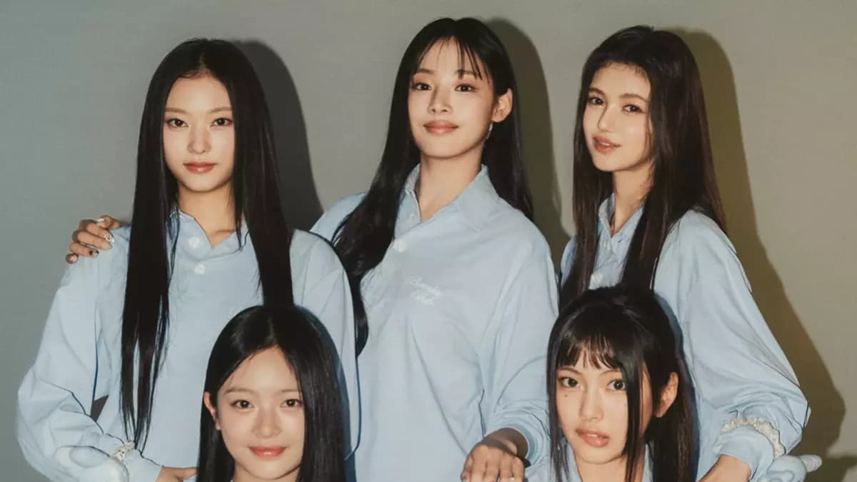 ADOR On NewJeans Announcing Contract Termination: 'It Is Regretful ...