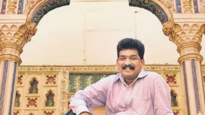 Iconic ND Studio Reopens Under Maharashtra Film And Cultural ...