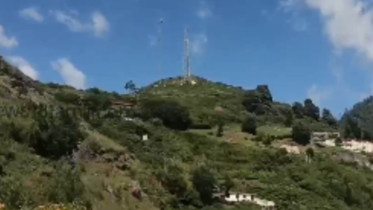 Ketti Valley Viewpoint: A Must-visit Spot For Sunrise Lovers Near Ooty ...