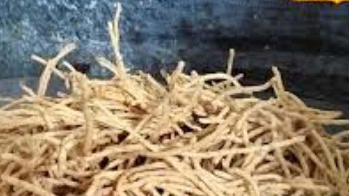 Sattur Sevu Recipe: Try This Tamil Nadu Special Snacks At Home | India ...