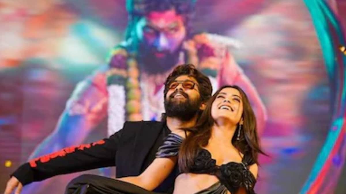 Pushpa 2’s Highest Ticket Price Set At Rs 600 In Telugu States: Reports ...