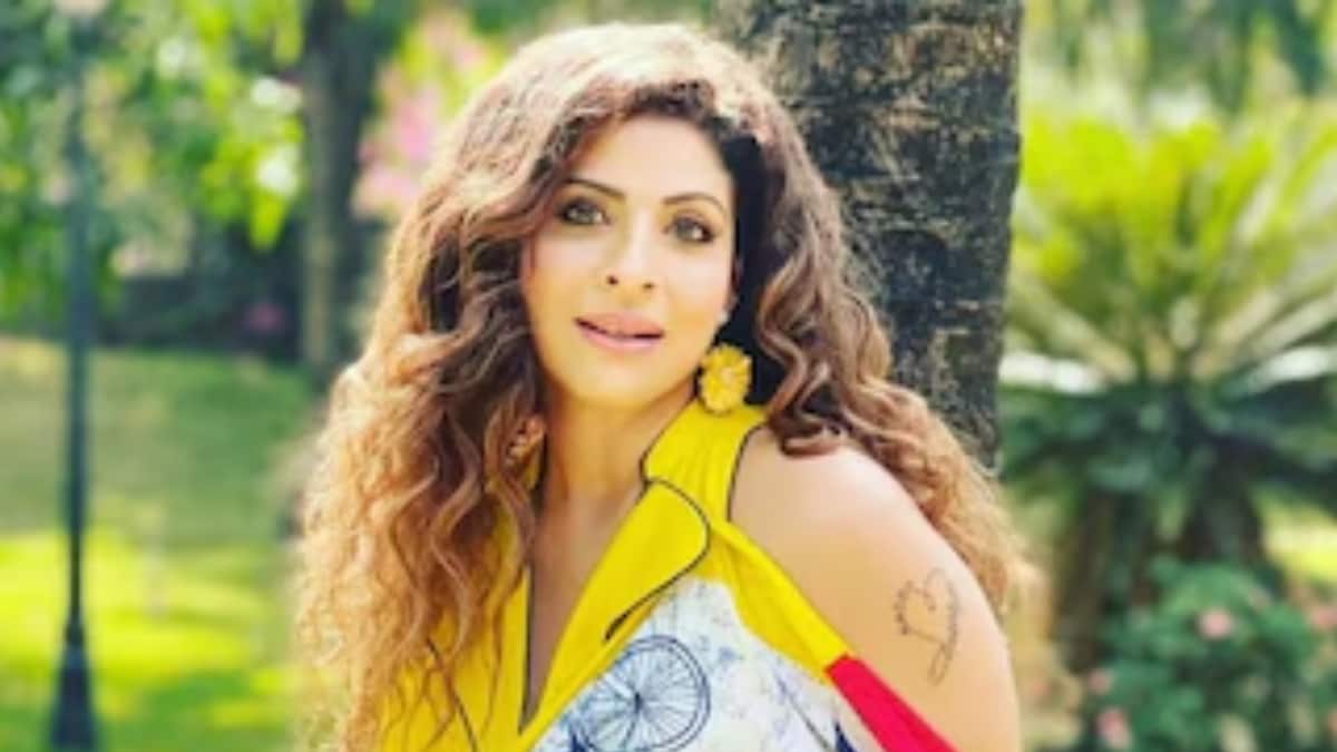 Tannaz Irani Faces Series Of Mishaps In Just Two Weeks: 'A Freak ...