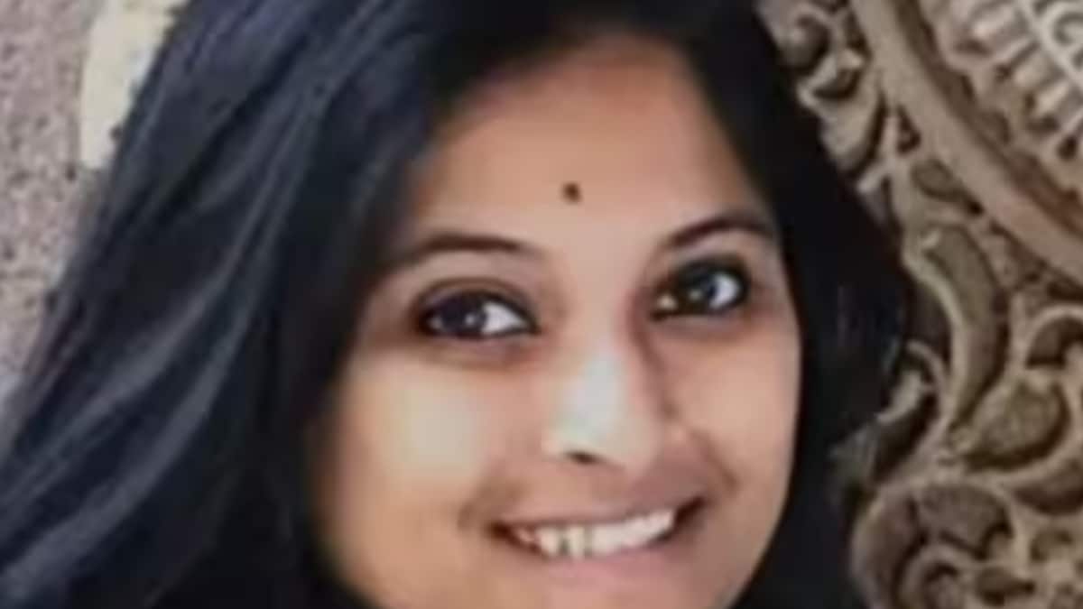 UP Girl Secures UK Scholarship For Sustainable Development Research ...