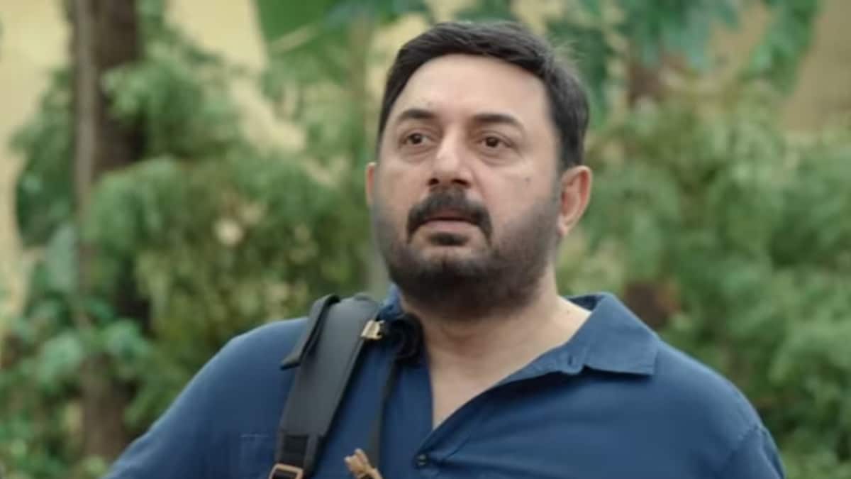 Meiyazhagan, Starring Arvind Swamy And Karthi, A Blend Of Nostalgia ...