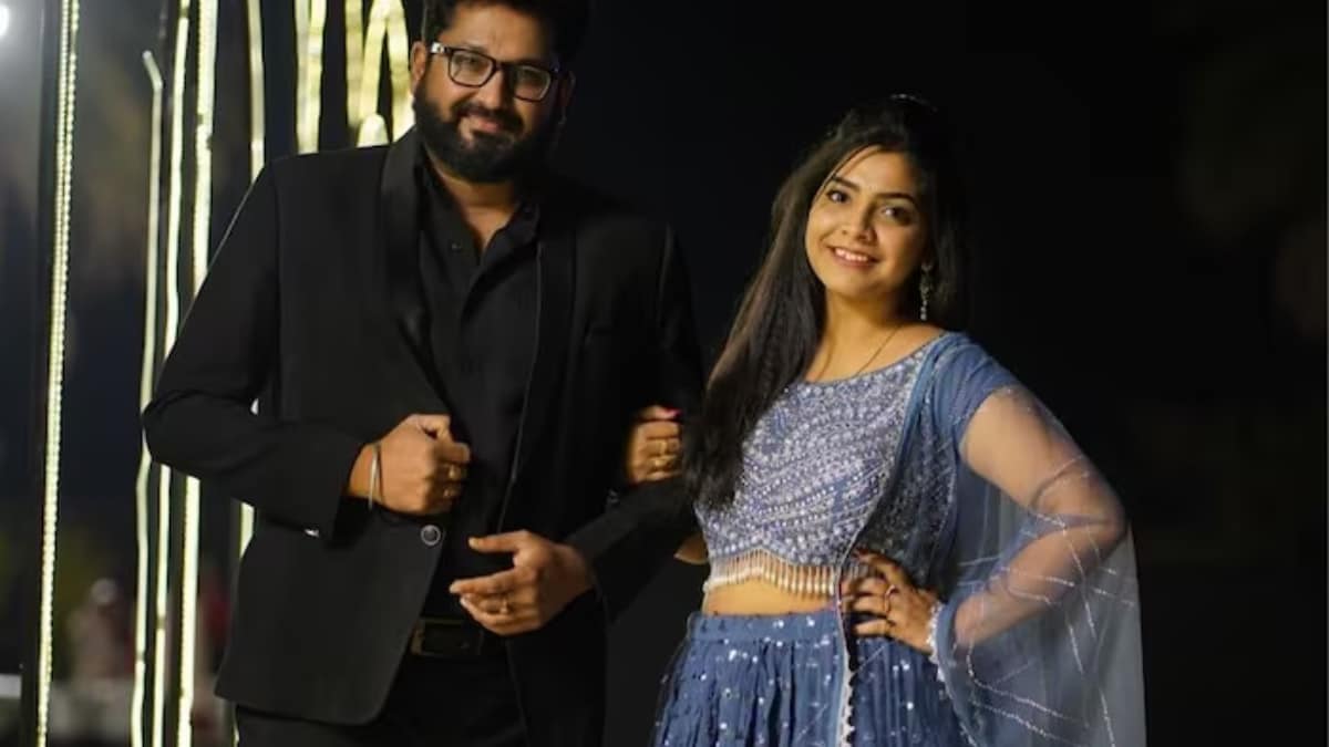 Telugu Actors Sai Kiran And Sravanthi Engaged? What We Know | Movies ...