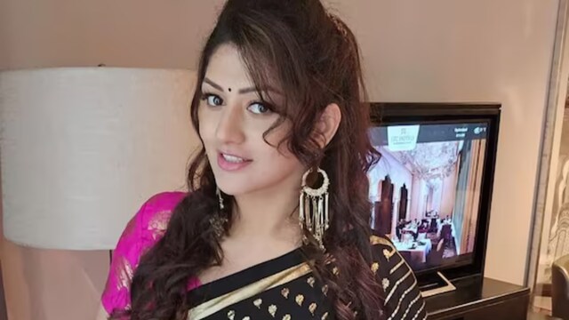 Happy Birthday, Radhika Kumaraswamy: A Look At The Actress’ Life And ...