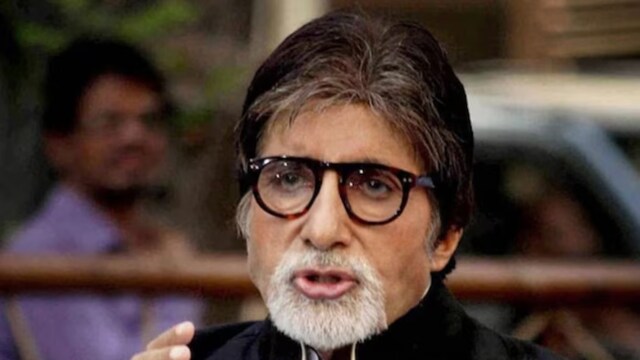 Financial Crisis To Comeback: Amitabh Bachchan’s Journey With ABCL - News18
