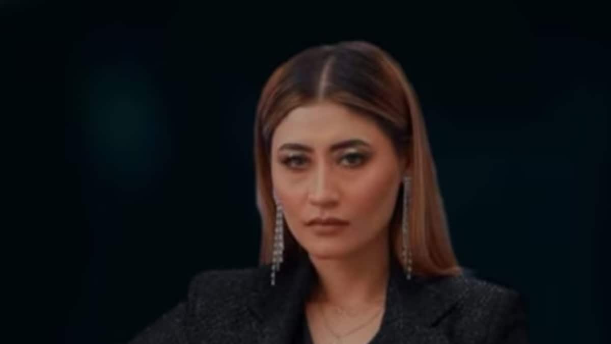 Sunita Gogoi Drops Her Top Moments From Bigg Boss Tamil 8 After ...