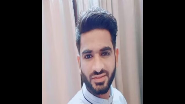 Young Cricketer In Maharashtra Dies After Hitting Boundaries In ...