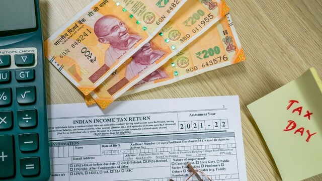 Women Income Tax Filers Rise By 25% In India Since AY 2019-20 ...