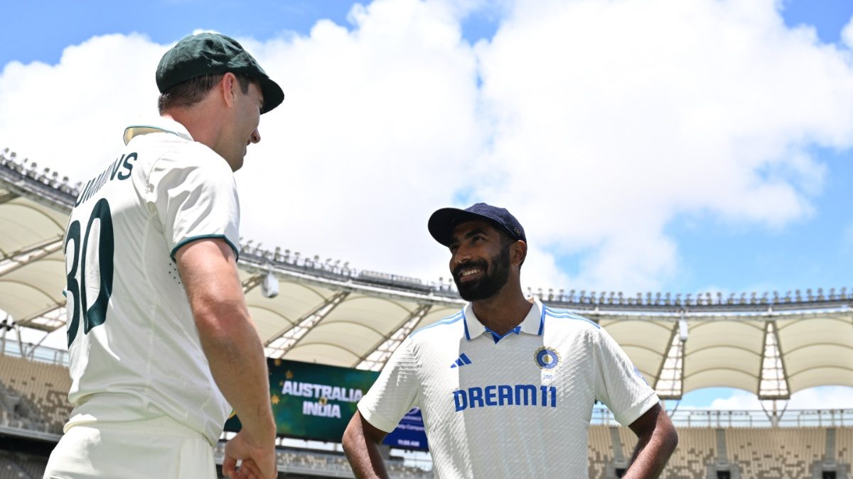 IND vs AUS 1st Test: Key Players To Watch Out For And Predicted Playing ...