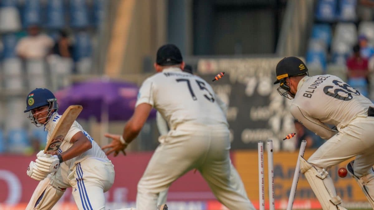 'Everything Happened In 10 Minutes But It Happens': Ravindra Jadeja ...