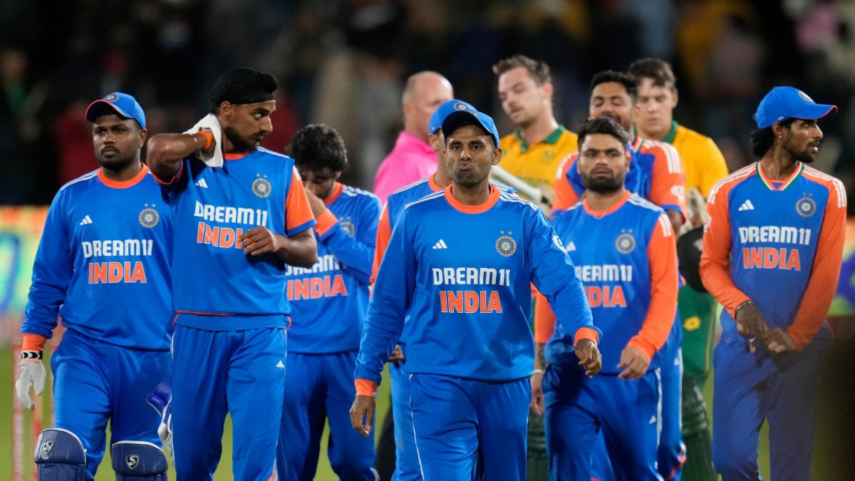 IND Vs SA, 3rd T20I: Suryakumar Yadav And Co Eye Batting Improvement Against Resurgent South ...