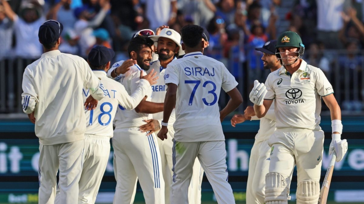IND Vs AUS, 1st Test: Red-Hot India Storm To Biggest Test Win In ...