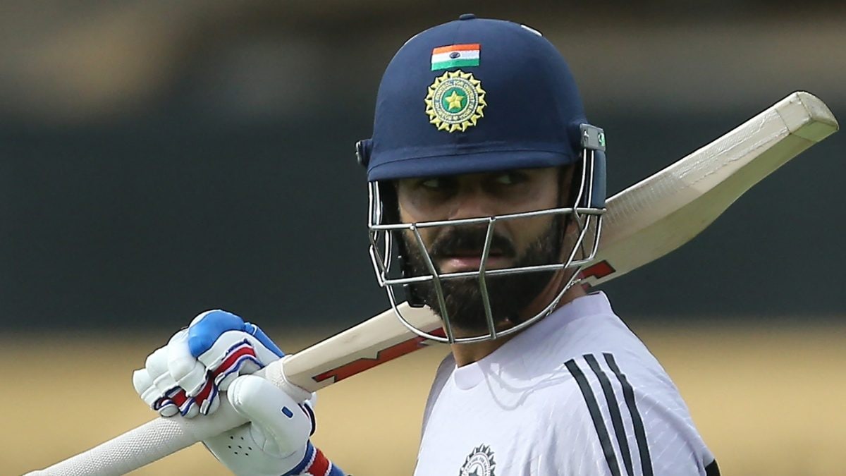 Legendary Australian Wicket-Keeper Explains 'Body Bash' Plan For Virat ...