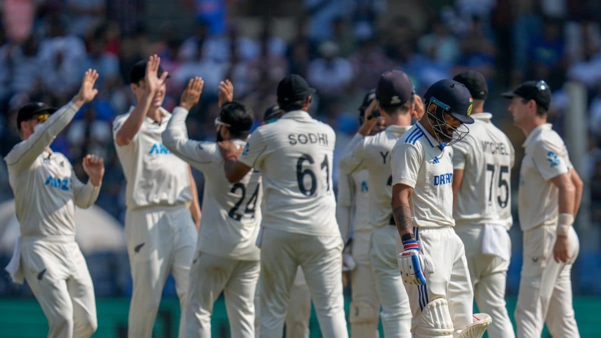 'Test Series Clean Sweep Against India Greatest Ever Achievement': Ex ...