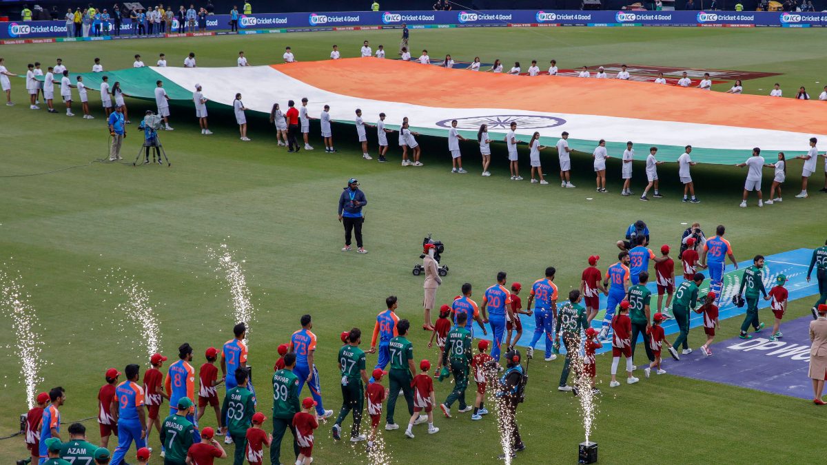 No India Vs Pakistan Matches In ICC Tournaments: Former Cricketer's ...