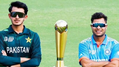 India vs Pakistan U19 Asia Cup: Preview, Likely Playing XIs, Weather Forecast, Live Streaming ...