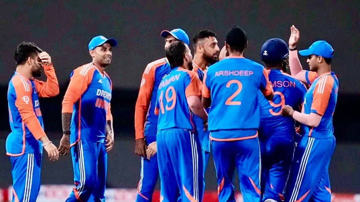 IND Vs SA 2nd T20I Preview: India Vs South Africa Probable XIs, Head-To ...