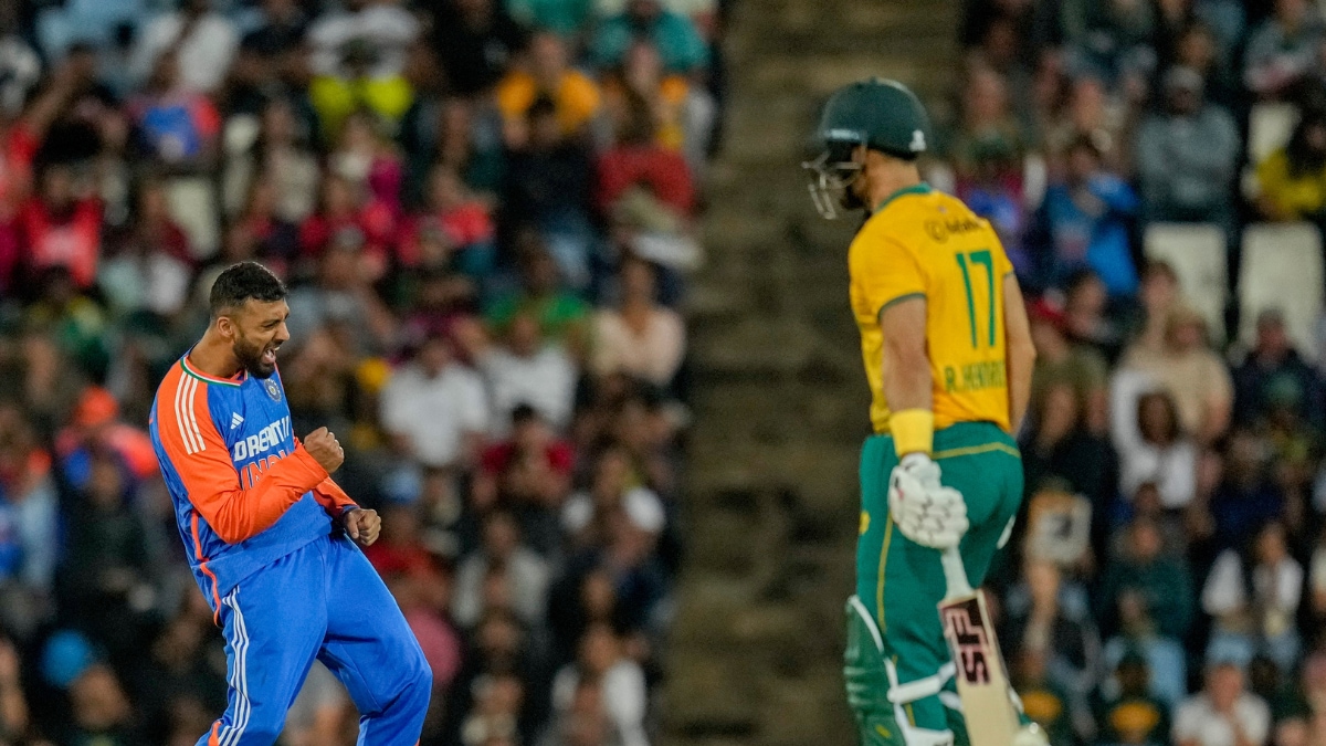 India vs South Africa T20I Head to Head Stats: Check Overall Record ...